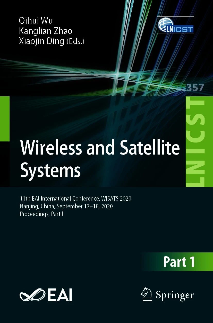 EAI WISATS 2025 – 15th EAI International Conference on Wireless and Satellite Systems