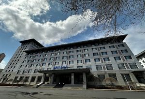 Accommodation – EAI WISATS 2025